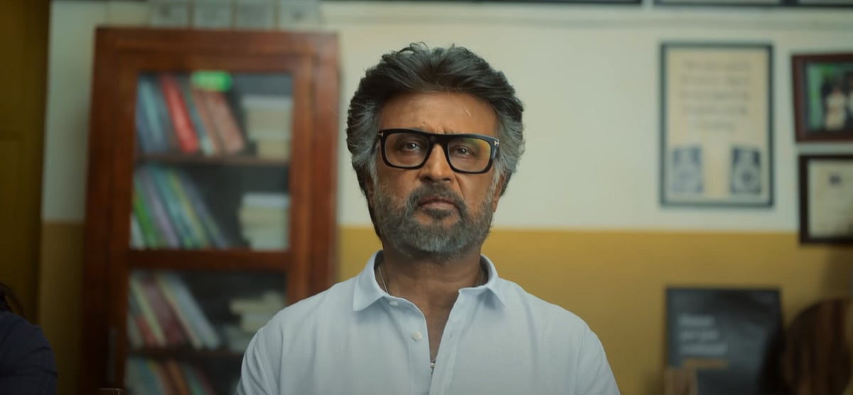 ‘Jailer’ Review: Rajinikanth Is Back in Complete, Majestic Form