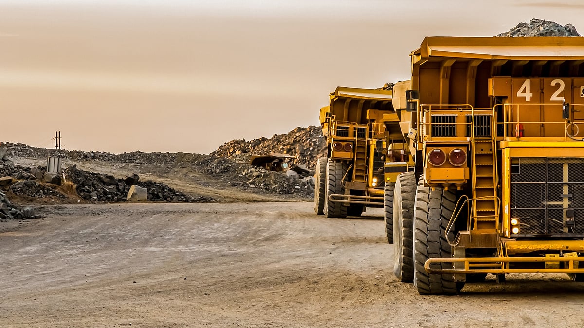 Ahead of Centre's Pre-Bid Meet, Why Lithium Mining Is Bad News for ...