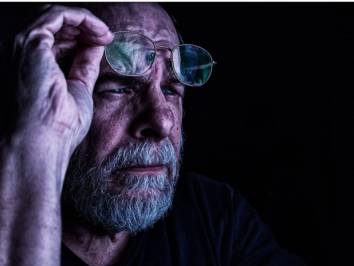 6 Common Eye Diseases & Problems That Can Cause Blindness