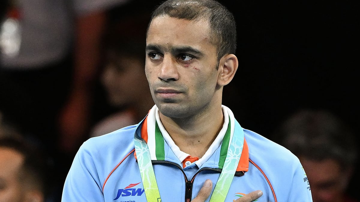 BFI Terms Its Selection Criteria for Asian Games “Fair” and “Transparent”
