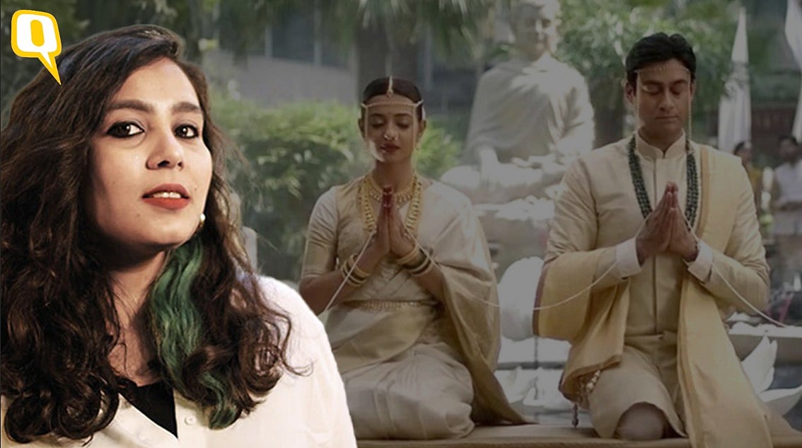 'Made in Heaven 2': Similarities & Differences Between Radhika Apte's ...