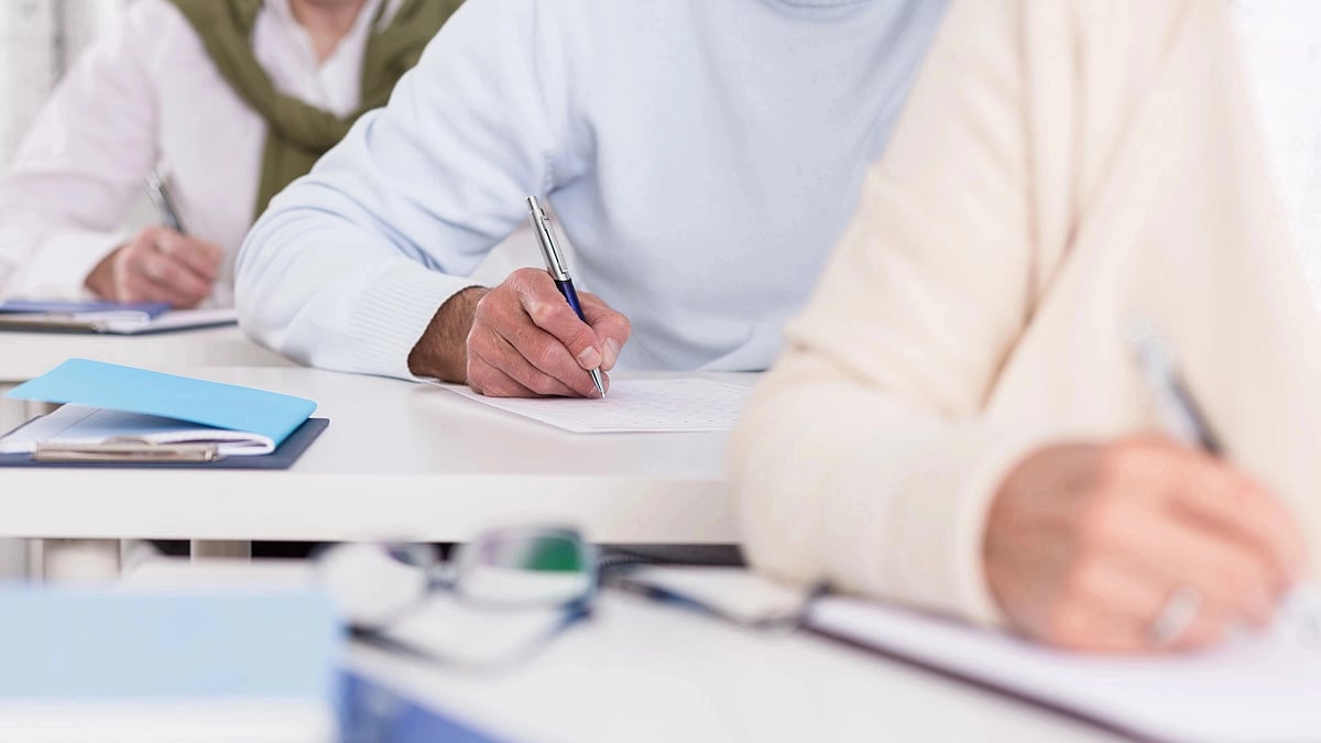 MP Police Constable Admit Card 2023 Released: Check esb.mp.gov.in for ...