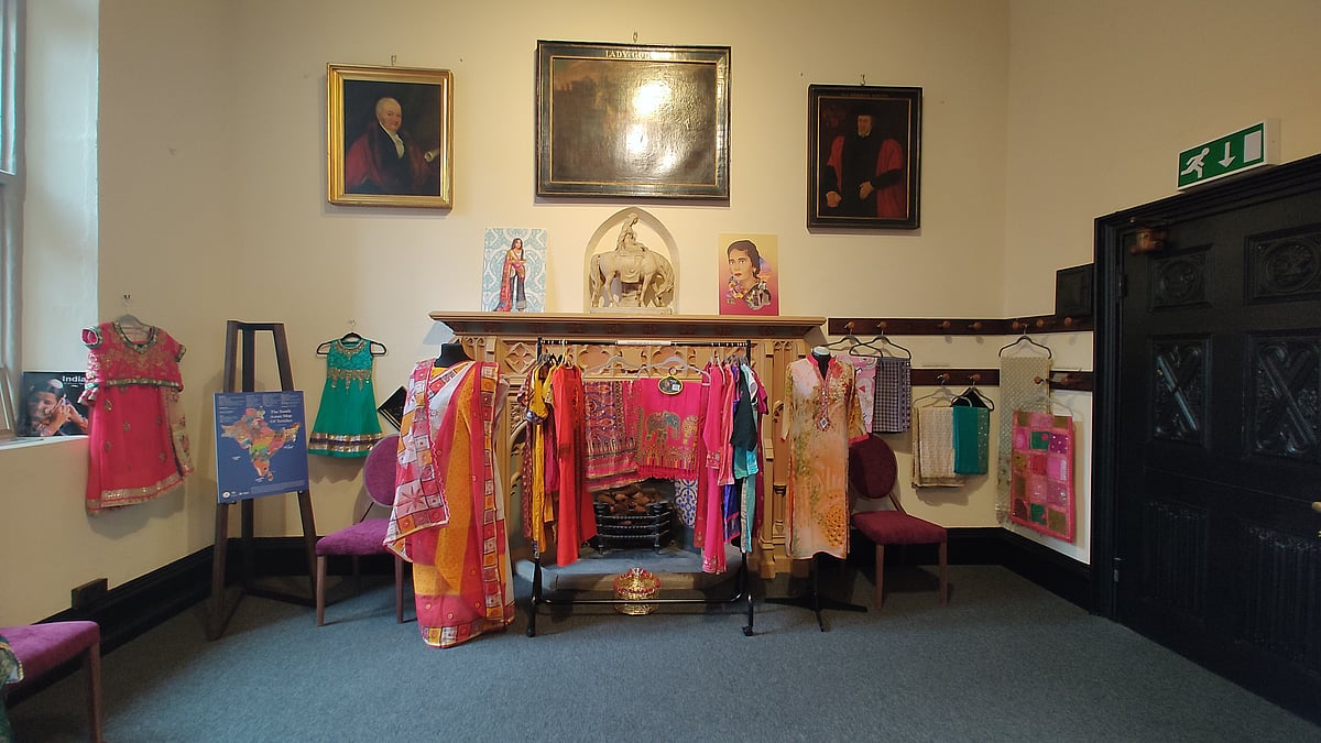 'Stories To Tell', Celebrating and Honouring South Asian Heritage Month ...