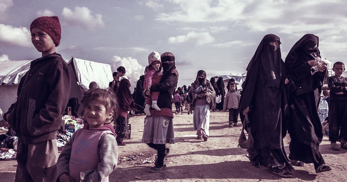 Forced Returns of Afghan Refugees: In a Quest for Home, Is Hope ...