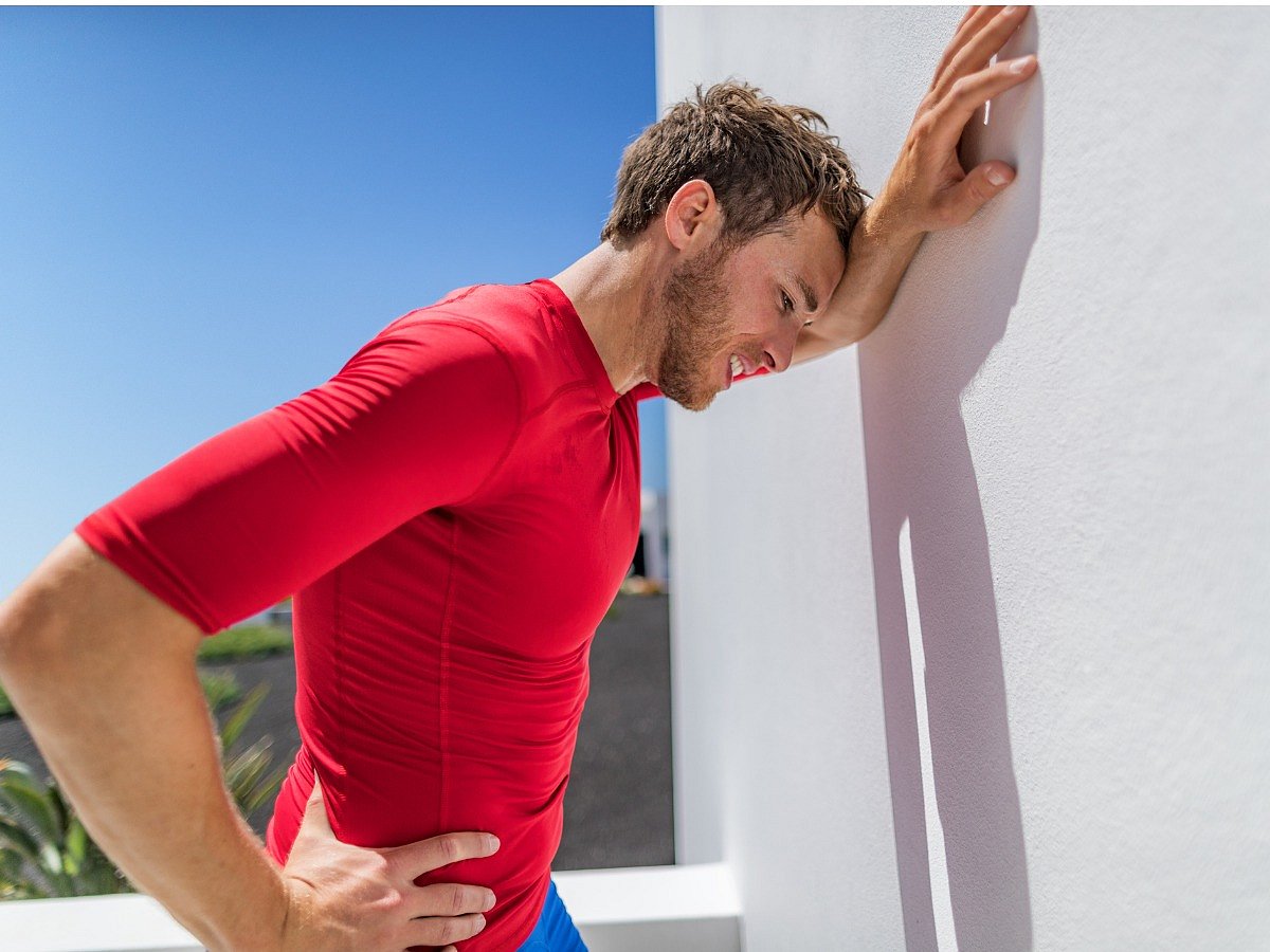 What Is Dehydration? Causes, Symptoms, Diagnosis, Prevention, and Treatment