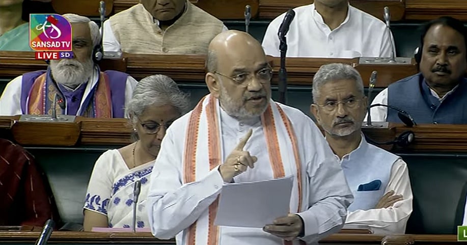 Centre Proposes Revamp of Criminal Laws: What Could Change in IPC, CrPC?