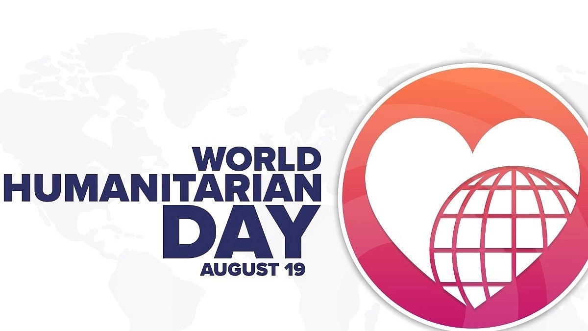 World Humanitarian Day 2023: Theme for This Year, History, Importance ...
