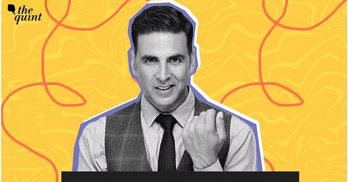 As ‘OMG 2’ Kicks Off, a Look at How Akshay Kumar's Last 5 Films Fared ...