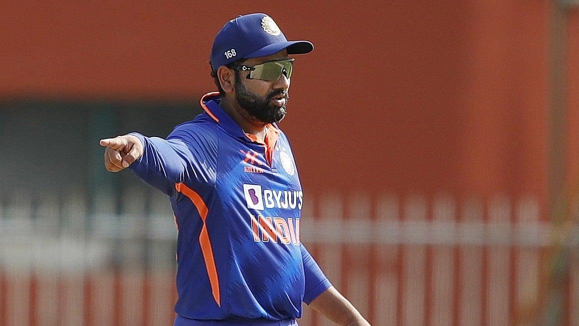 After Yuvraj Singh, No One Has Settled in Number 4 Position: Rohit Sharma