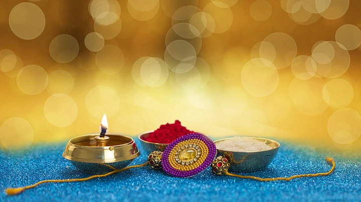 Raksha Bandhan 2023 Date, Time, Shubh Muhurat, Rituals, Vidhi, Mantras, History, Significance ...