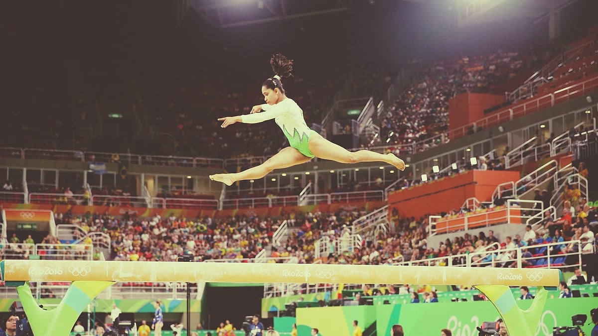 Explained: Despite Topping Trails, Dipa Karmakar Denied Spot at Asian Games