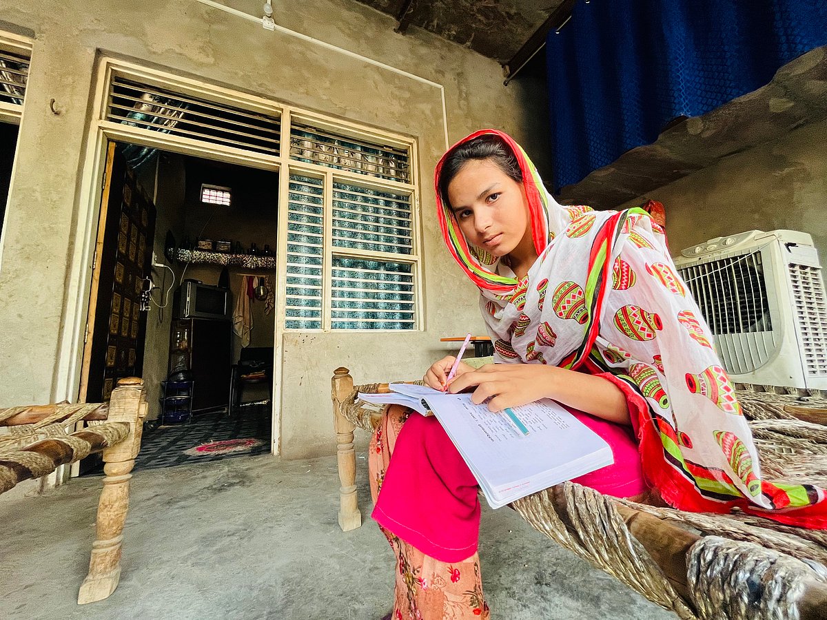 'I Want To Study': Fear Keeps Children Out of School in Nuh's Kherla ...