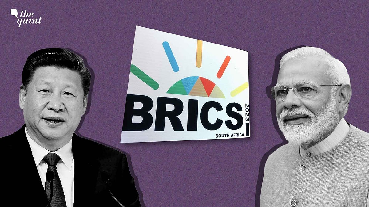 BRICS, Modi and Multilateralism: How China Under Xi Is Strengthening ...