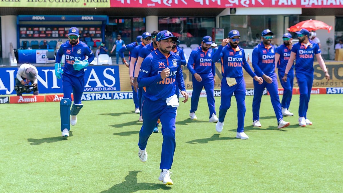 ICC World Cup 2023: Time for Indian Selectors To Think Outside the Box