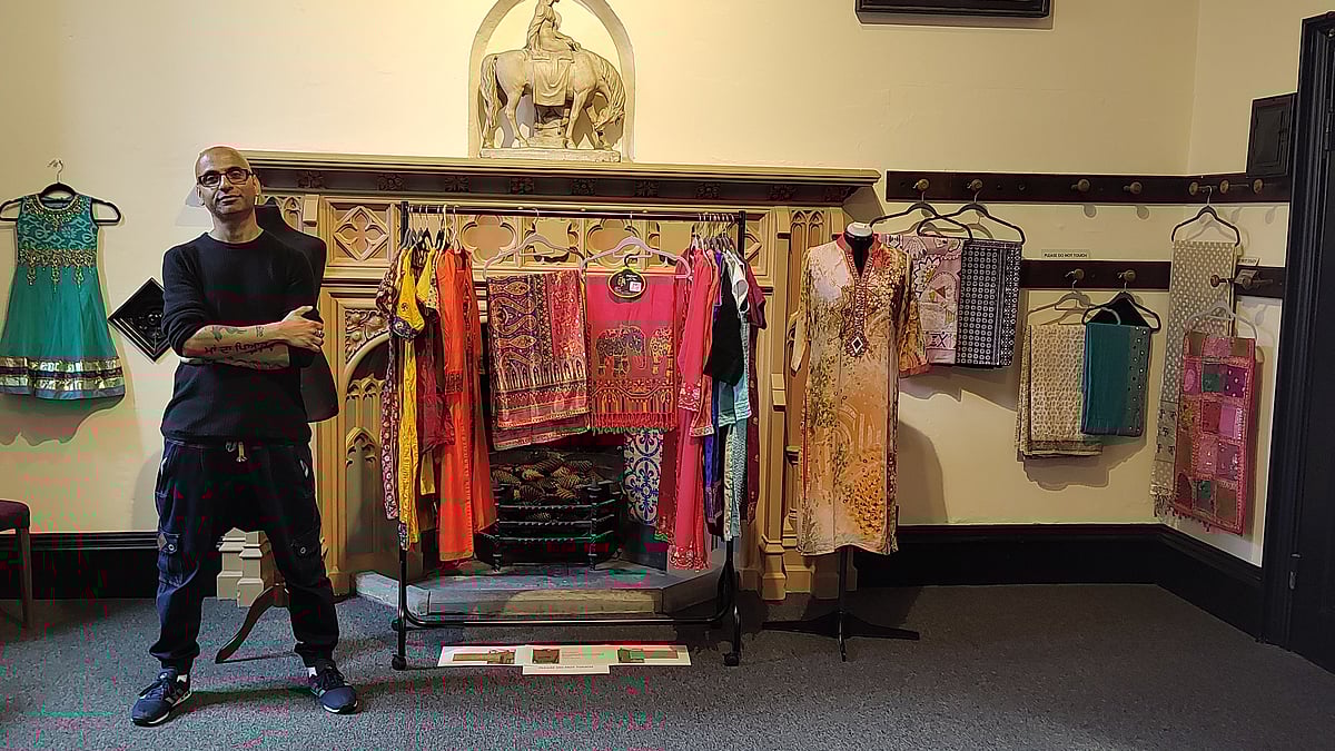 'Stories To Tell', Celebrating and Honouring South Asian Heritage Month ...