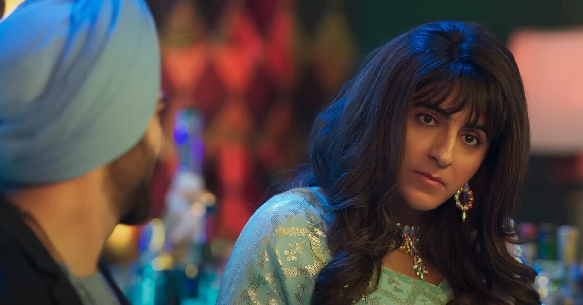 ‘Dream Girl 2’ Review: Ayushmann Khurrana Is the Best Part of a Shoddy ...