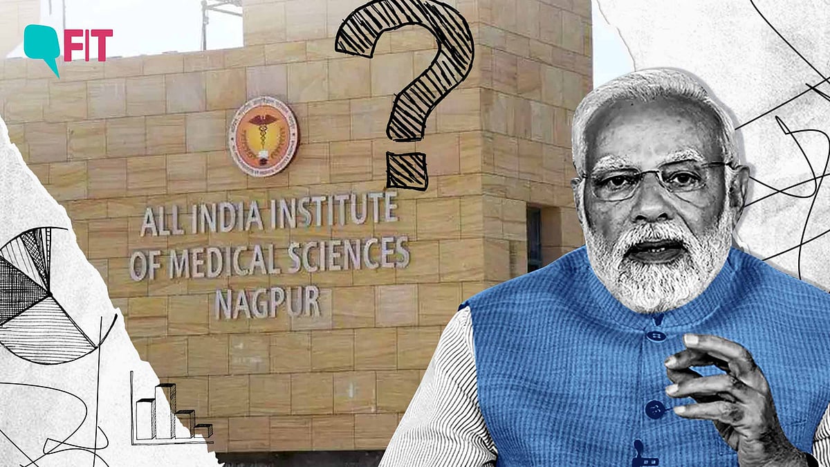 15 New AIIMS Colleges Announced Since 2014: Data Shows What They Look ...