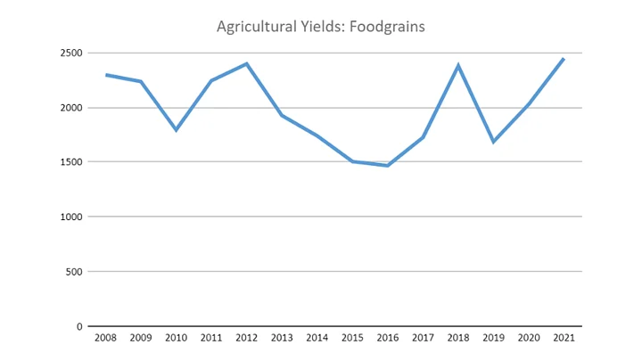 The Multi-faceted Economic Ramifications of Manipur’s Ethnic Conflict