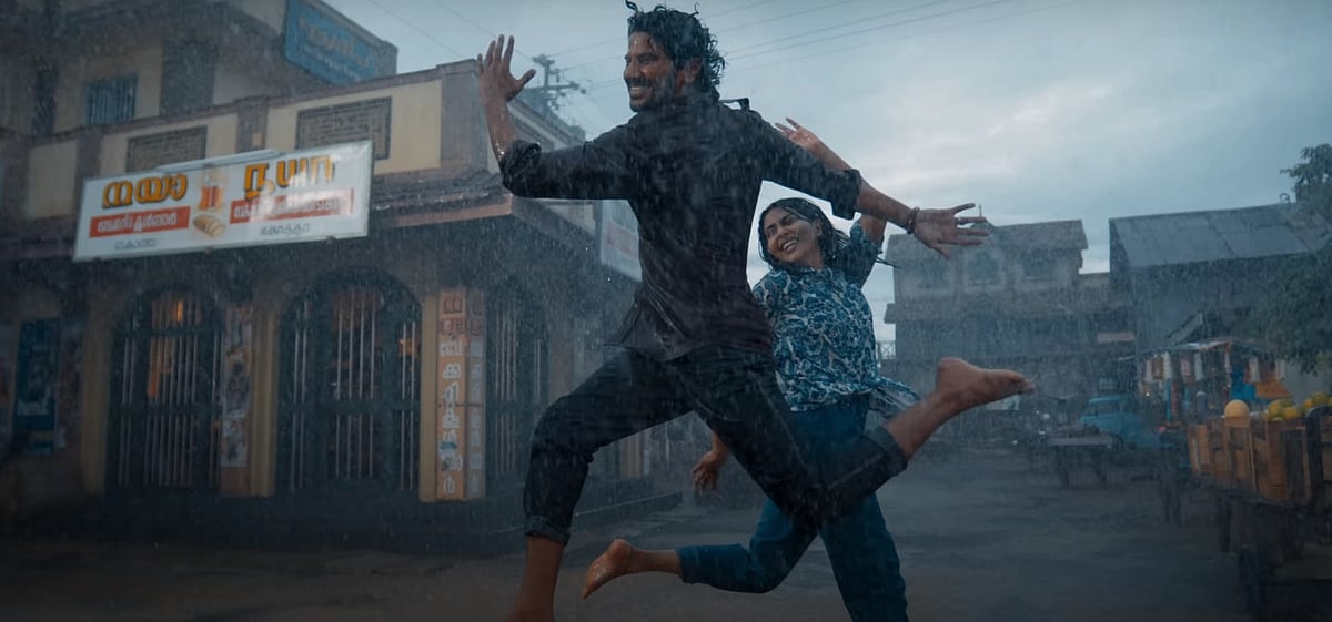 ‘King of Kotha’ Review: Dulquer Salmaan Film Has the Makings of a Cult ...