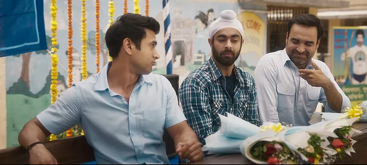 'Fukrey 3' Movie Review: The Fukrey Gang Deserves a Break; Bholi ...