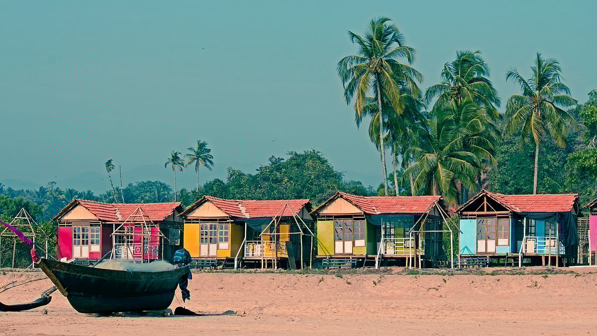 Goa Proposes New Shack Policy With Certain Relaxations: What You Need ...