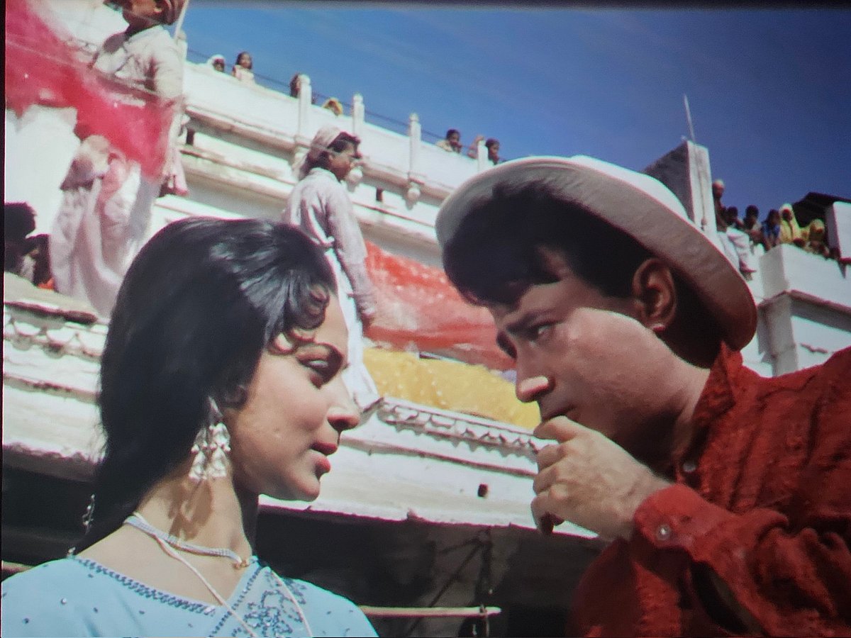 Dev Anand's 100th Birth Anniversary: Revisiting 'Guide' in 2023