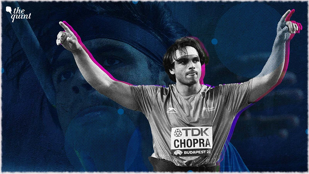 Diamond League 2023 Final: ‘Golden Boy’ Neeraj Chopra on the Brink of ... Diamond League 2023 Final: ‘Golden Boy’ Neeraj Chopra on the Brink of ...