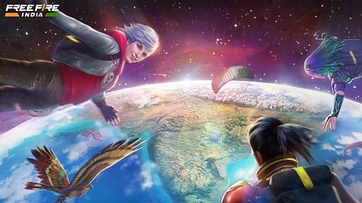 Garena Free Fire India Launch Postponed by Few Weeks by Developers; New ...