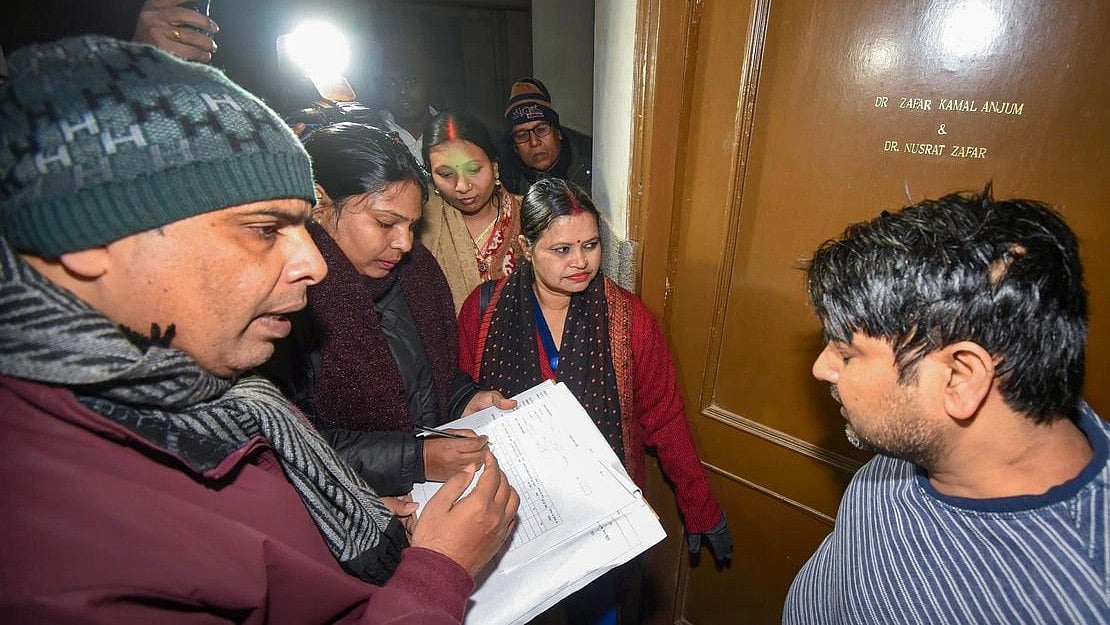 Bihar's Caste Survey: Moving Towards a New Age of Mandal Politics