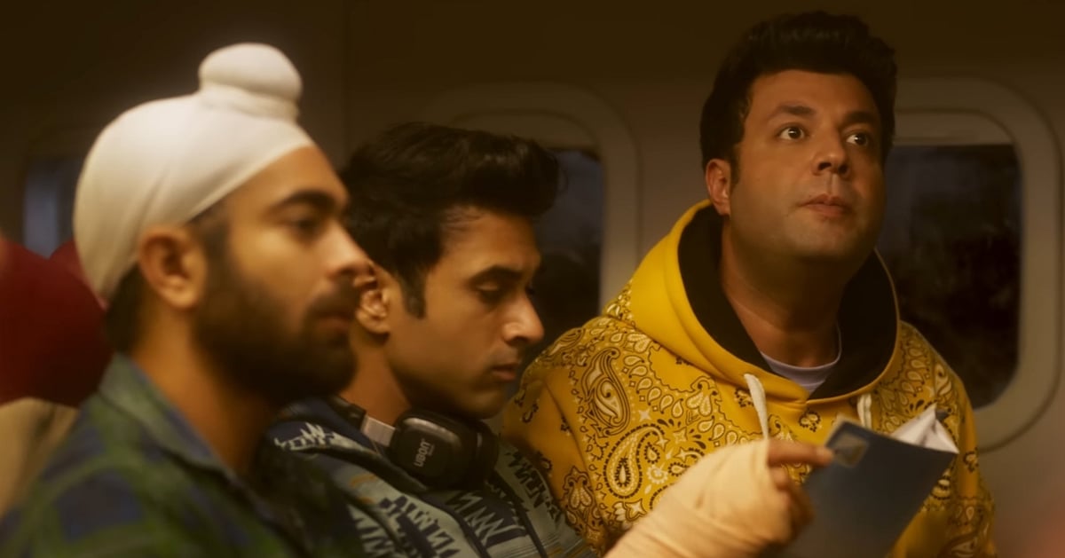 'Fukrey 3' Movie Review: The Fukrey Gang Deserves a Break; Bholi ...