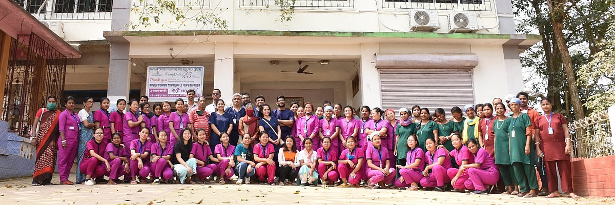 Who is Dr Ravi Kannan? Ramon Magsaysay Awardee Making Cancer Treatment ...