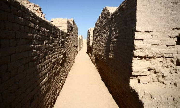 VIDEO | India Unsolved Ep 3: Why Did the Indus Valley Civilisation ...