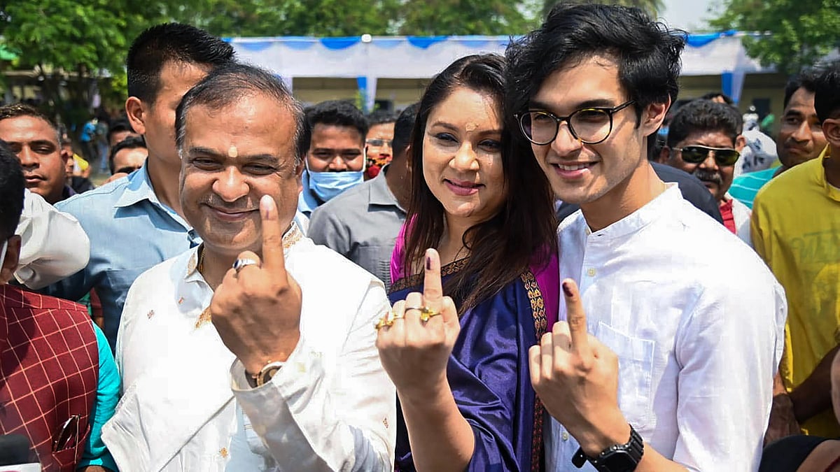 Explained: What Is the Subsidy Scam Involving Assam CM Himanta Biswa's ...