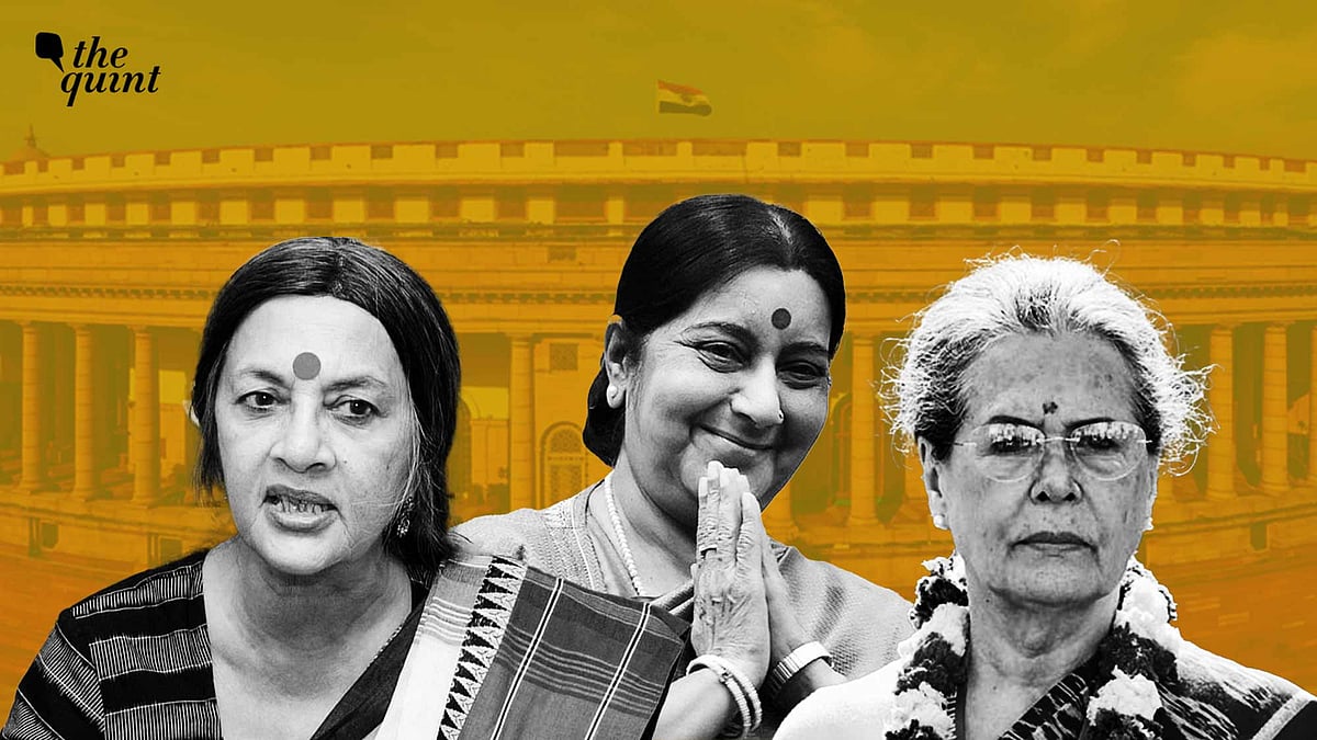 Women's Reservation Bill: 27 Years in the Making, a Look at Its Chequered History