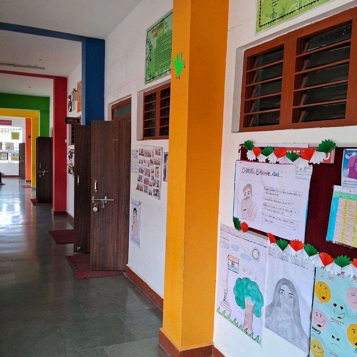 Madhya Pradesh School Education Reforms Finally Showing Gains