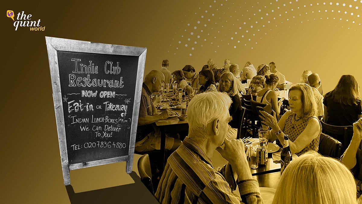 The Last Service: 'There Won’t Be Any More Evenings Like the Ones at ...