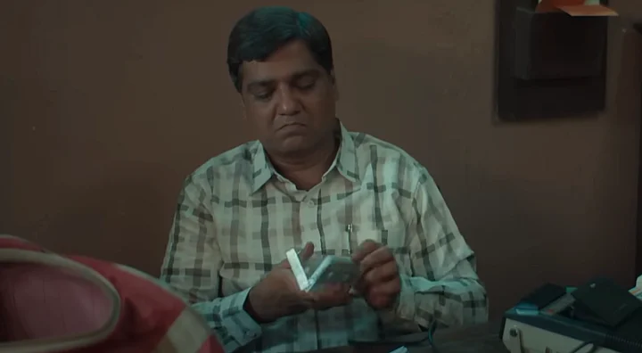 'Scam 2003: The Telgi Story' Review: Gagan Dev Riar Has Perfected the ...