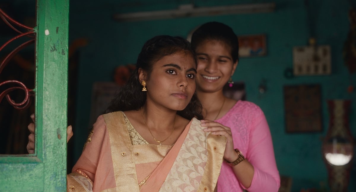 'Sthal (A Match)' Premieres At Toronto International Film Festival ...