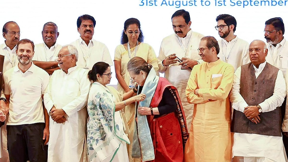 As INDIA Coalition Begins Seat-Sharing Talks, 6 Kinds of Arrangements ...