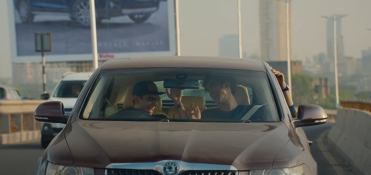 ‘Friday Night Plan’ Review: Babil Khan, Juhi Chawla-Starrer Is A ...