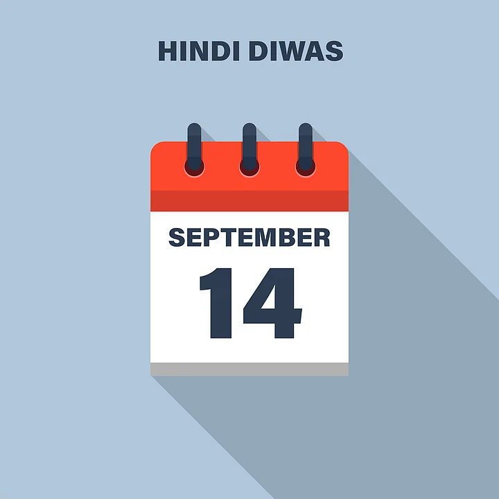 Happy Hindi Diwas 2023 Wishes, Messages, Quotes, Speech, Greetings ...
