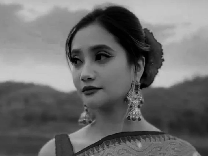 'Name Being Slandered,' Says Manipuri Actress Soma Laishram, Banned for ...