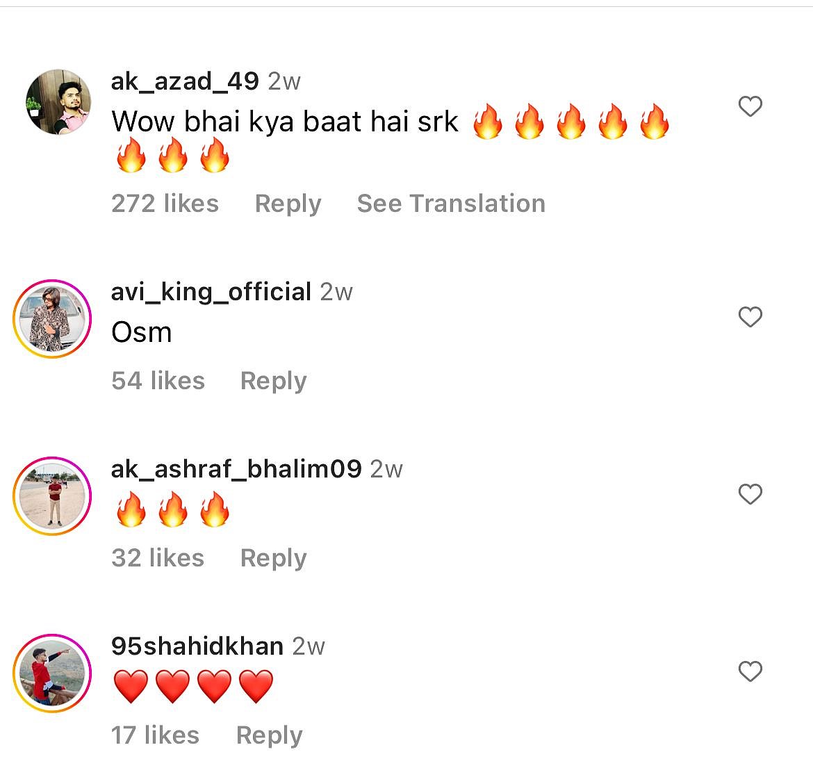 SRK Fan Recreates Azad’s Bandage Look From ‘Jawan’ In Viral Clip