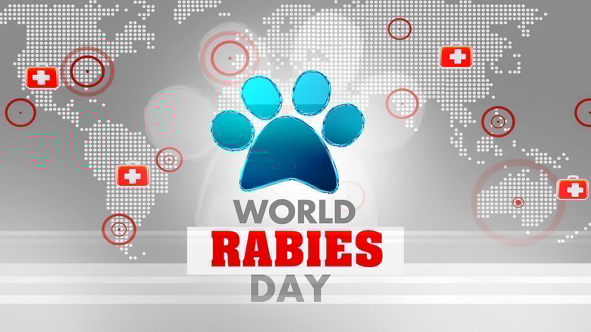 World Rabies Day 2023 Theme, Date, History, Significance, Objectives ...