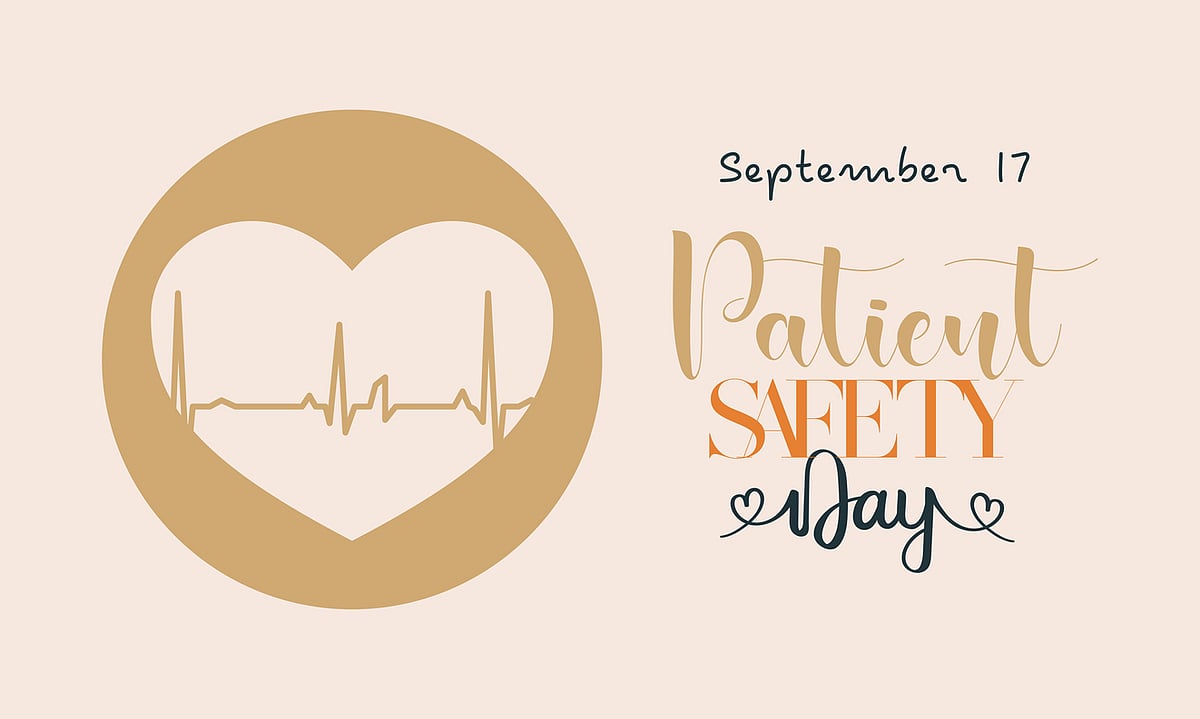 World Patient Safety Day 2023 Theme, Slogan, History, Significance ...