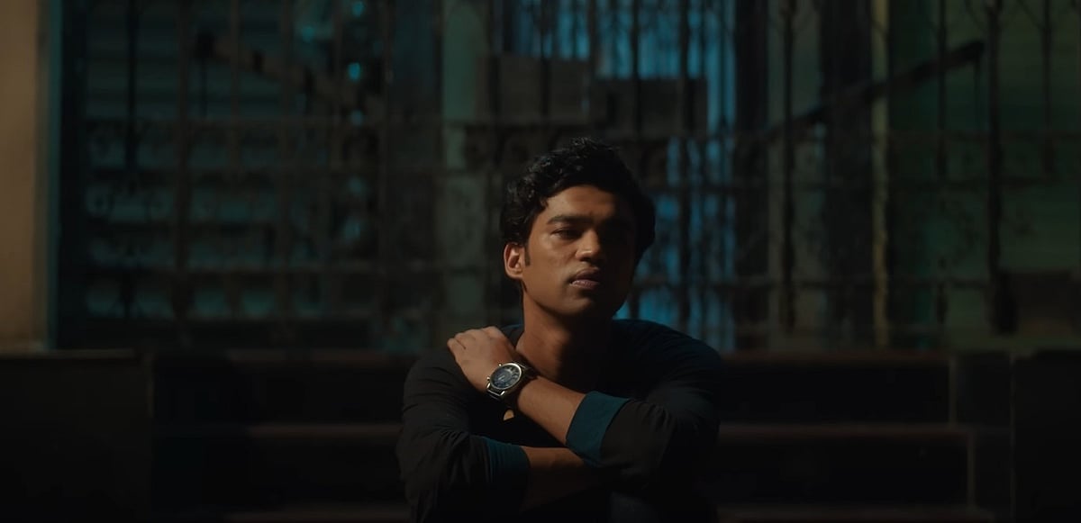 ‘Friday Night Plan’ Review: Babil Khan, Juhi Chawla-Starrer Is A ...