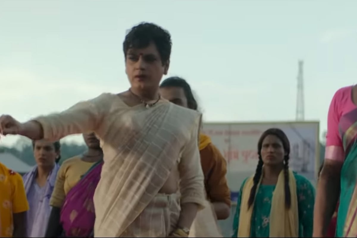 ‘Haddi’ Full Movie Review: Nawazuddin Siddiqui Finds His Footing in a ...