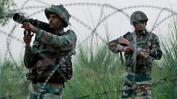 The Indian Military and the Acquisition of Strategic Depth