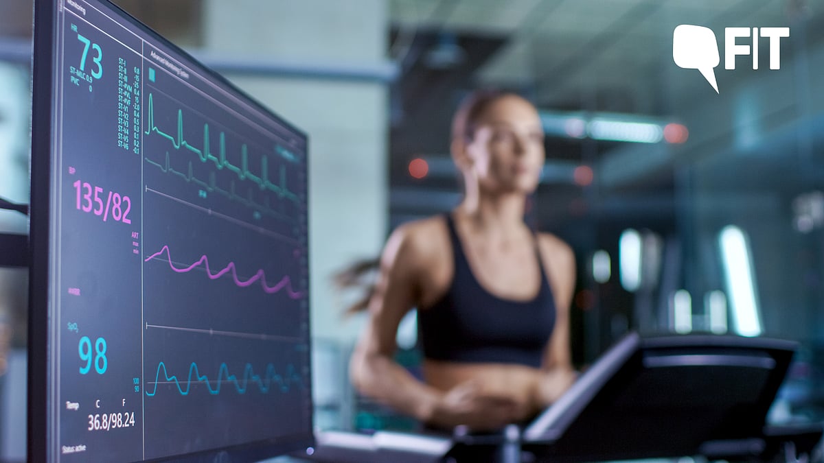 Heart Attacks & Gym Time: What Are the Warning Signs? We Asked ...