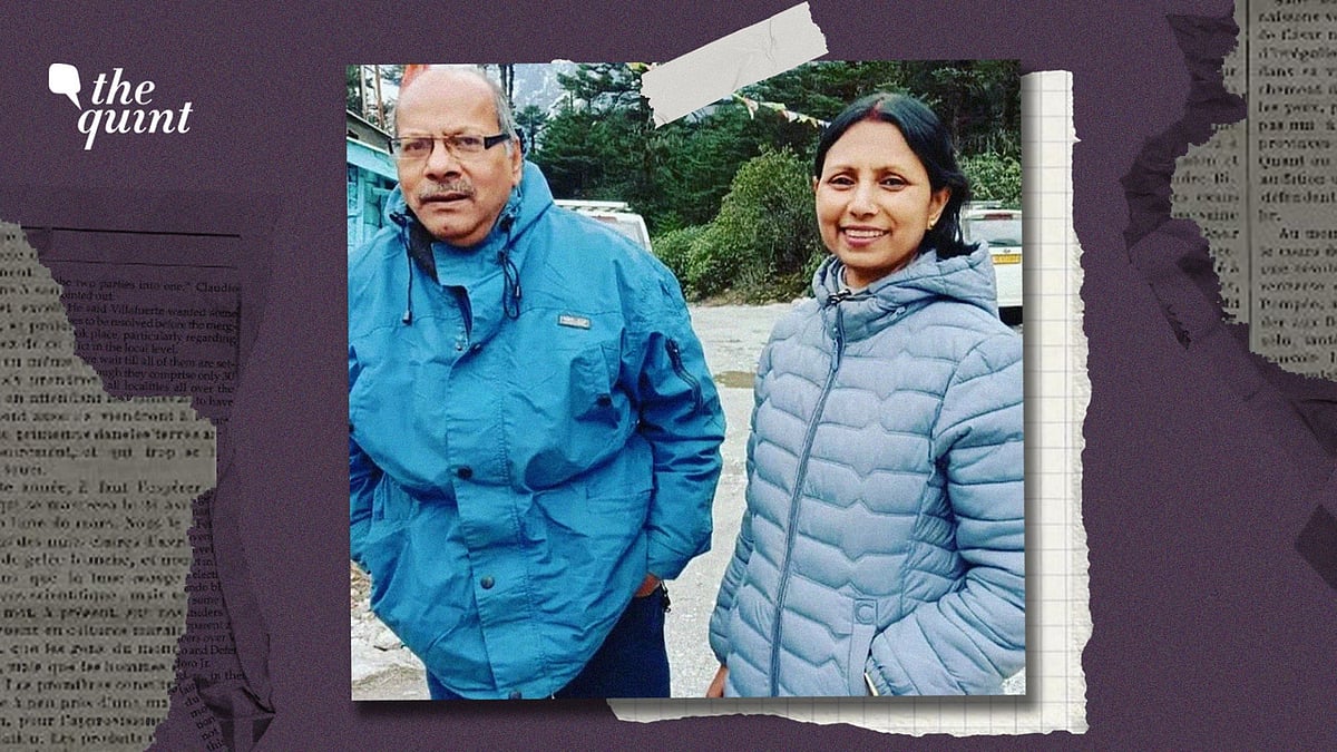 Happy Teachers' Day | 'Not a Thankless Job': What My Parents' Job as ...